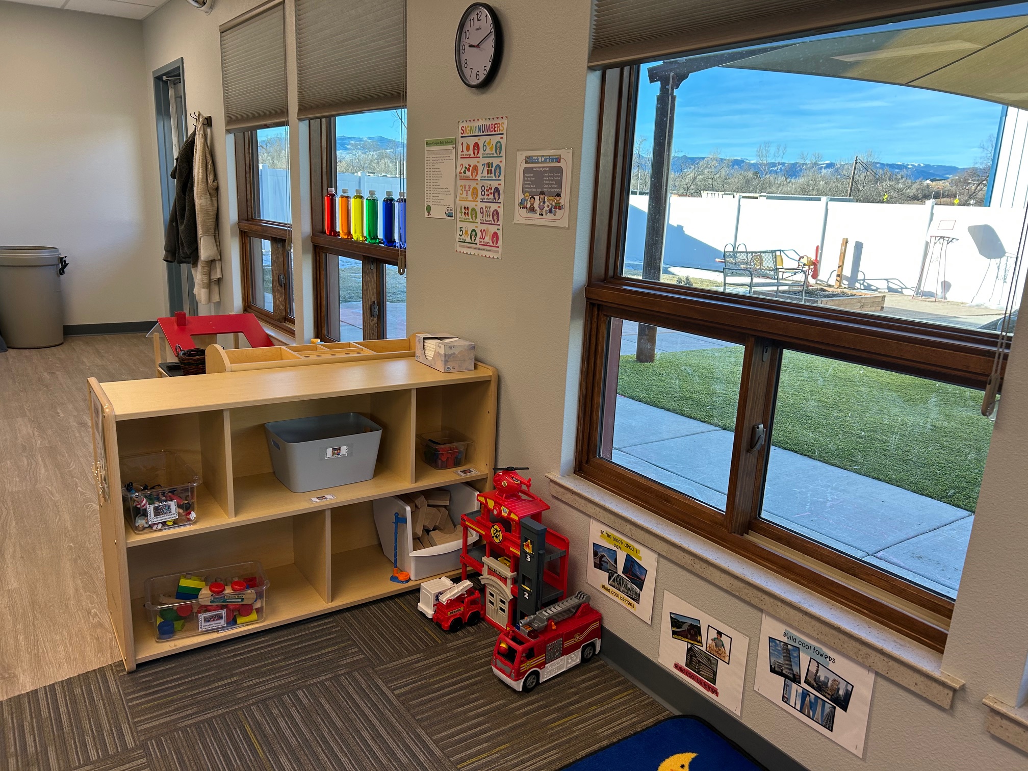 Miss Tanya’s Happy Campers – Pre-K Learning Center, LLC