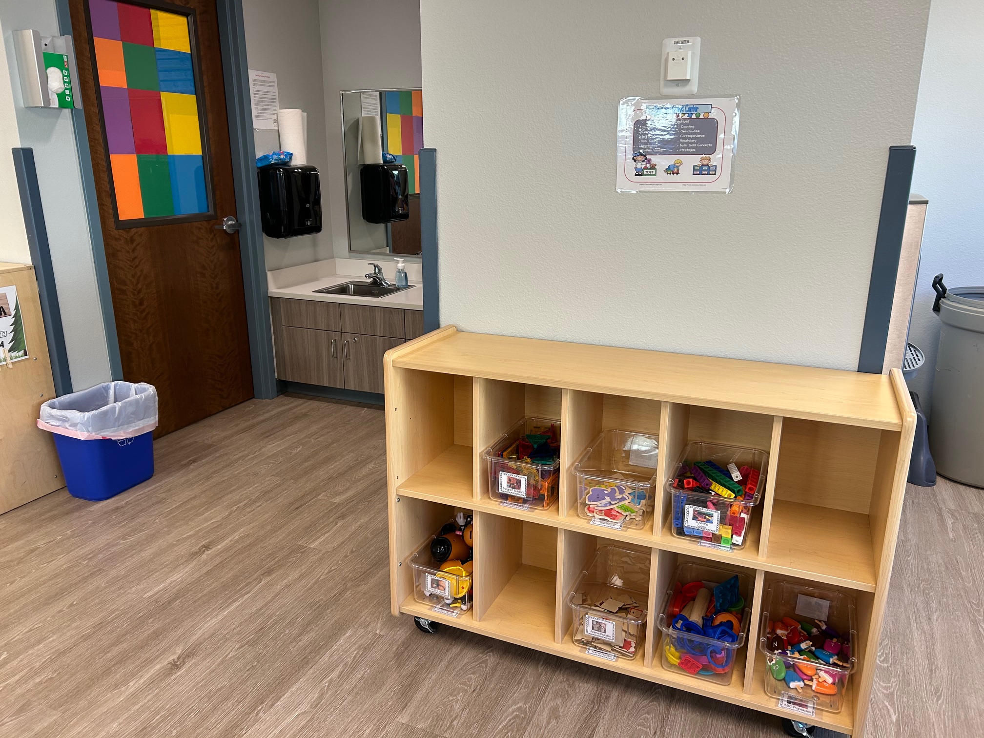 Miss Tanya’s Happy Campers – Pre-K Learning Center, LLC